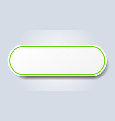 Blank stamp round grunge sign label Royalty Free Vector