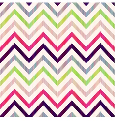 Seamless pointed chevron Royalty Free Vector Image
