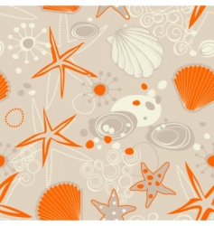 Sea shells vector by happyroman - Image #2792647 - VectorStock