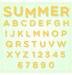 3d bubble numbers vector by yayayoy - Image #1080599 - VectorStock