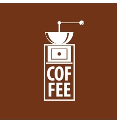 Bubble drink logo design Royalty Free Vector Image