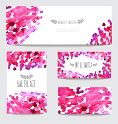Seamless confetti vector by Alhovik - Image #768538 - VectorStock