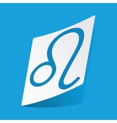 Silhouette of heraldic lion 3 vector by Genestro - Image #434471 ...