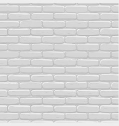 Brick wall Royalty Free Vector Image - VectorStock