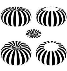 Magnetic field Royalty Free Vector Image - VectorStock