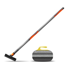 Broom Royalty Free Vector Image - VectorStock