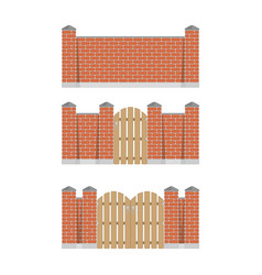 Road barrier icon Royalty Free Vector Image - VectorStock