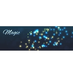 Magic wand with shining star vector by mousemd - Image #7501557 ...