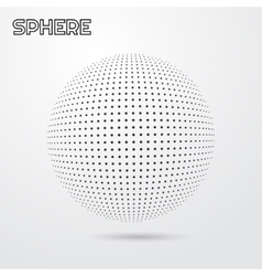 Planet sphere abstract globe logo vector by digiivector - Image ...