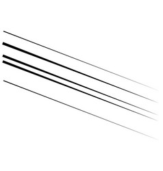 Dynamic diagonal and slanting lines element Vector Image