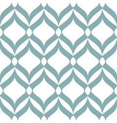 Seamless pointed chevron Royalty Free Vector Image