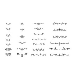 Doppi uzbek traditional headdress Royalty Free Vector Image