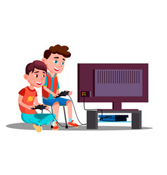 Game for children Royalty Free Vector Image - VectorStock