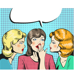 Lady killer Royalty Free Vector Image - VectorStock