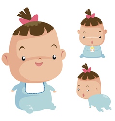 Baby Royalty Free Vector Image - VectorStock