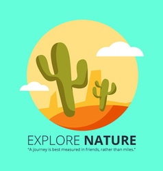 Flat Royalty Free Vector Image - VectorStock