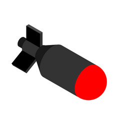 Bomb Royalty Free Vector Image - VectorStock