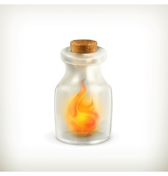Broken toaster error 3d icon Royalty Free Vector Image