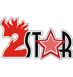 Superman logo image Royalty Free Vector Image - VectorStock