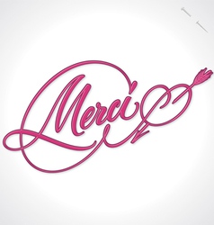 Calligraphy ornamental decorative frame with heart vector by 100ker ...