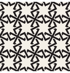 Seamless pattern in islamic style Royalty Free Vector Image