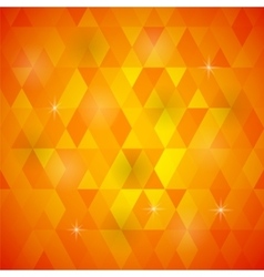 Seamless geometric blocks quilt pattern Royalty Free Vector