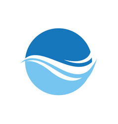 Compass logo design Royalty Free Vector Image - VectorStock