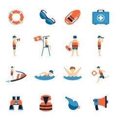 Cute cartoon drops funny drop emotional droplets Vector Image