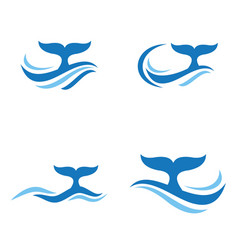 Compass logo design Royalty Free Vector Image - VectorStock