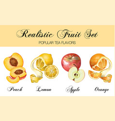 Teacups Royalty Free Vector Image - VectorStock