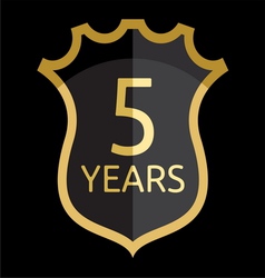 Royal golden frame Royalty Free Vector Image - VectorStock