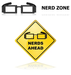 Usa traffic road signs school crossing Royalty Free Vector