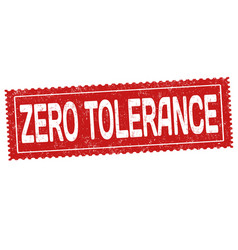 Zero defects sign or stamp Royalty Free Vector Image