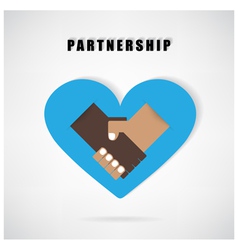 Handshake Royalty Free Vector Image - VectorStock