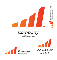 Automotive speed logo design Royalty Free Vector Image