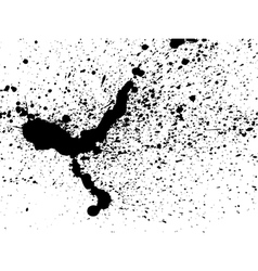 Ink drips vector by cycaroon - Image #120165 - VectorStock