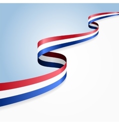 Dutch emoticon Vector Image by yayayoy - Image #700898 - VectorStock