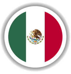 Philippines map and flag Royalty Free Vector Image