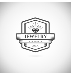 Diamond Royalty Free Vector Image - VectorStock