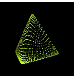 Platonic solids Royalty Free Vector Image - VectorStock