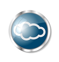 Cloud Royalty Free Vector Image - VectorStock