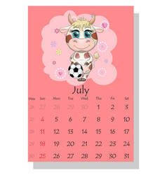 Months and day Royalty Free Vector Image - VectorStock