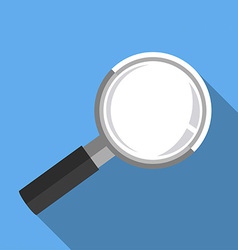 Magnifying glass look through germ vector by muchmania - Image #5836133 ...