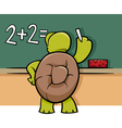 Board difficult equations vector by romvo - Image #922110 - VectorStock Board difficult equations vector by romvo - Image #922110 - VectorStock