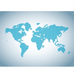 World Royalty Free Vector Image - VectorStock