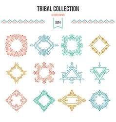 Tribal design Royalty Free Vector Image - VectorStock