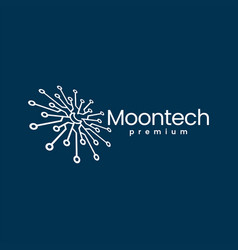 Chamois logo icon Royalty Free Vector Image - VectorStock