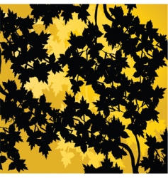 Tree design Royalty Free Vector Image - VectorStock