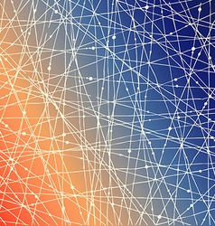 Abstract pattern design background Royalty Free Vector Image