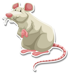 Mouse Royalty Free Vector Image - VectorStock